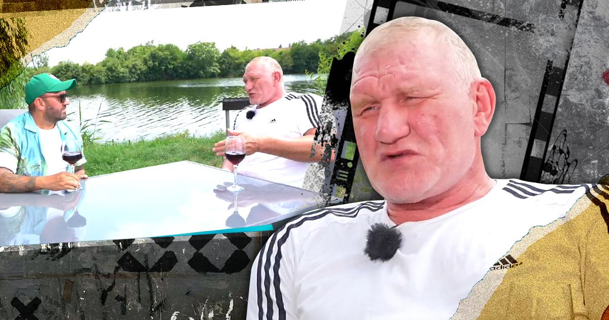 Tolea Ciumac face lumină în scandalul cu Dan Diaconescu! A fost sau nu ...