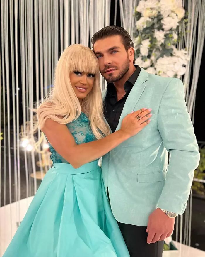 Cum va arăta nunta Andei Adam?! Ea și Yosif Mohaci au scos din buzunar o mică avere doar pentru ...