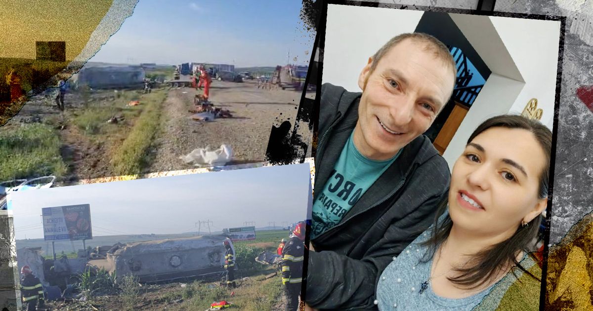 Mama Ancuței a prevestit tragedia din Suceava și i-a atenționat pe cei ...