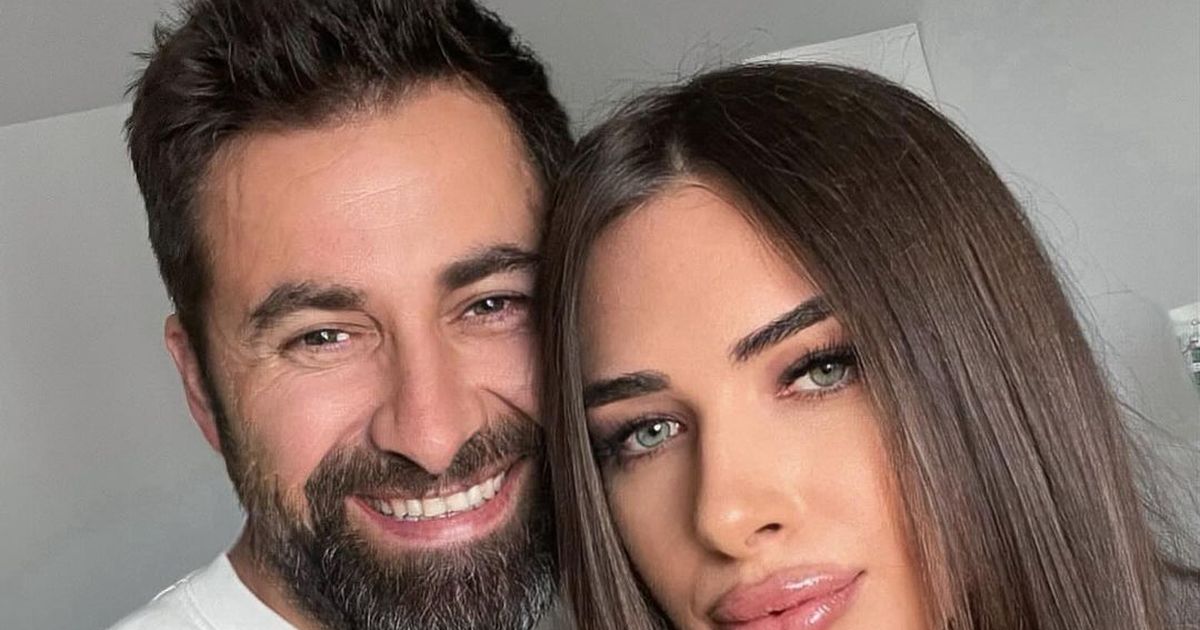 Cine sunt Iustina Loghin și Cornel Luchian, de la Insula Iubirii 2024. Vezi cum s-au cunoscut și ...