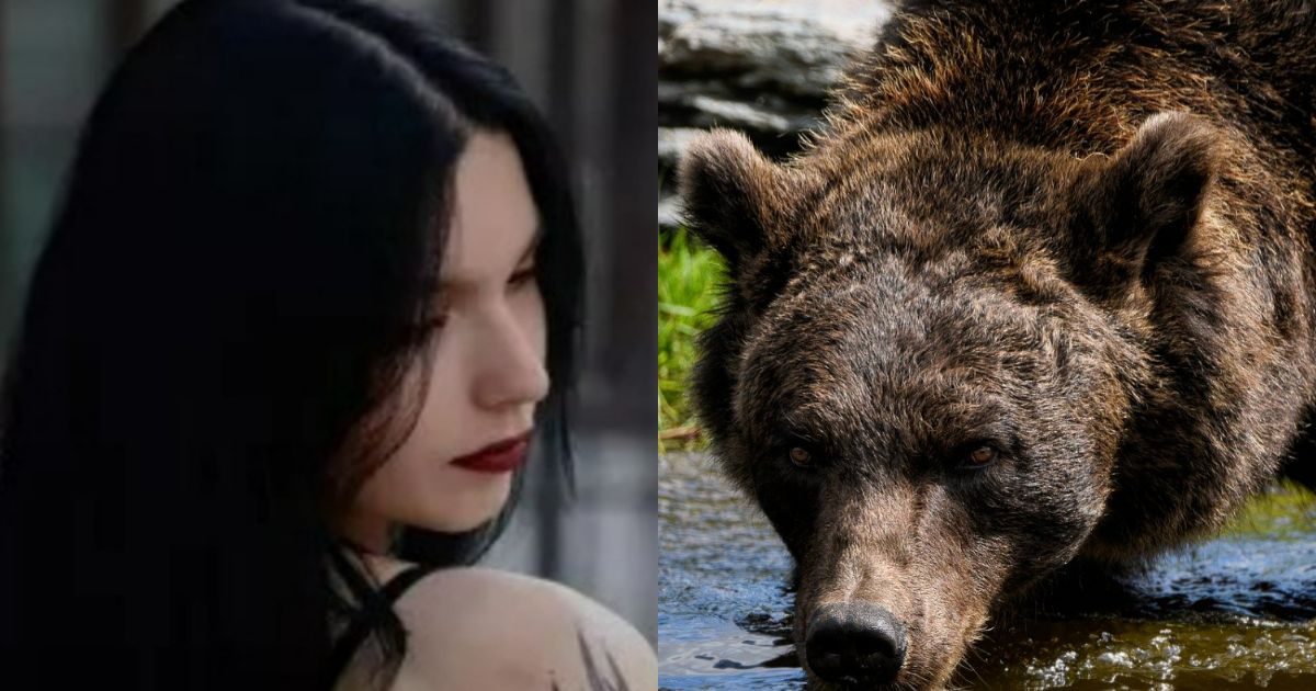 Imagini de acasă de la Diana, tânăra de 19 ani sfâșiată de urs pe ...