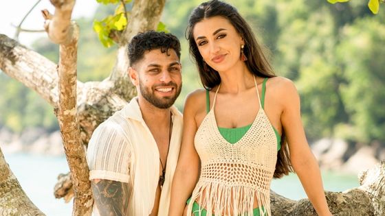 Cine sunt cuplurile de la Insula iubirii 2024. Unii dintre ei nu vor mai pleca împreună de pe ...