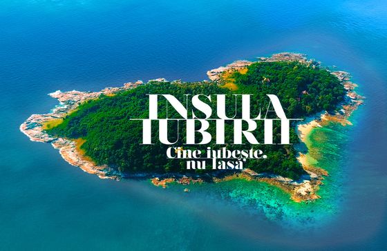 Cine sunt cuplurile de la Insula iubirii 2024. Unii dintre ei nu vor mai pleca împreună de pe ...