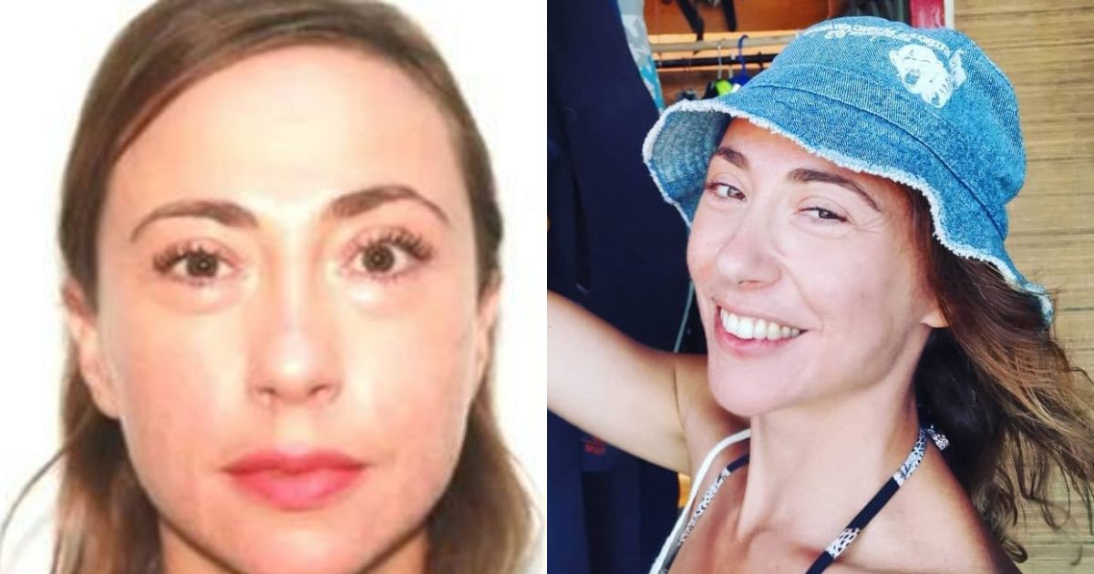 Sabina, românca dată dispărută de familie după ce și-a făcut cont pe ...