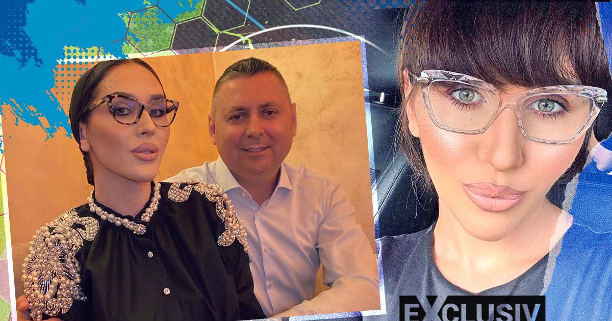 Dana Roba, decizie radicală după ce instanța i-a dat sentința lui ...