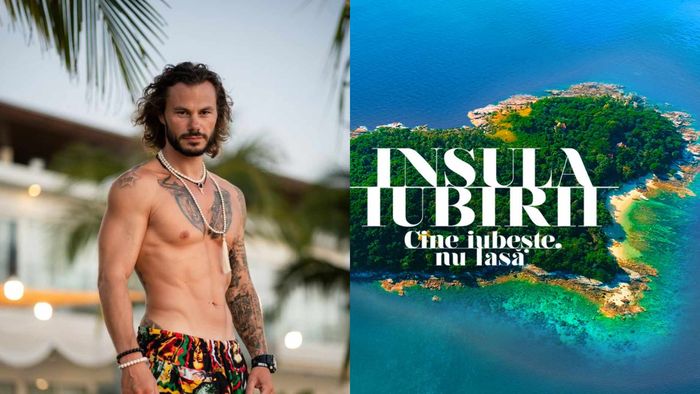 Cine sunt ispitele masculine de la Insula iubirii 2024. Băieții au intrat în emisiune, ca să le ...