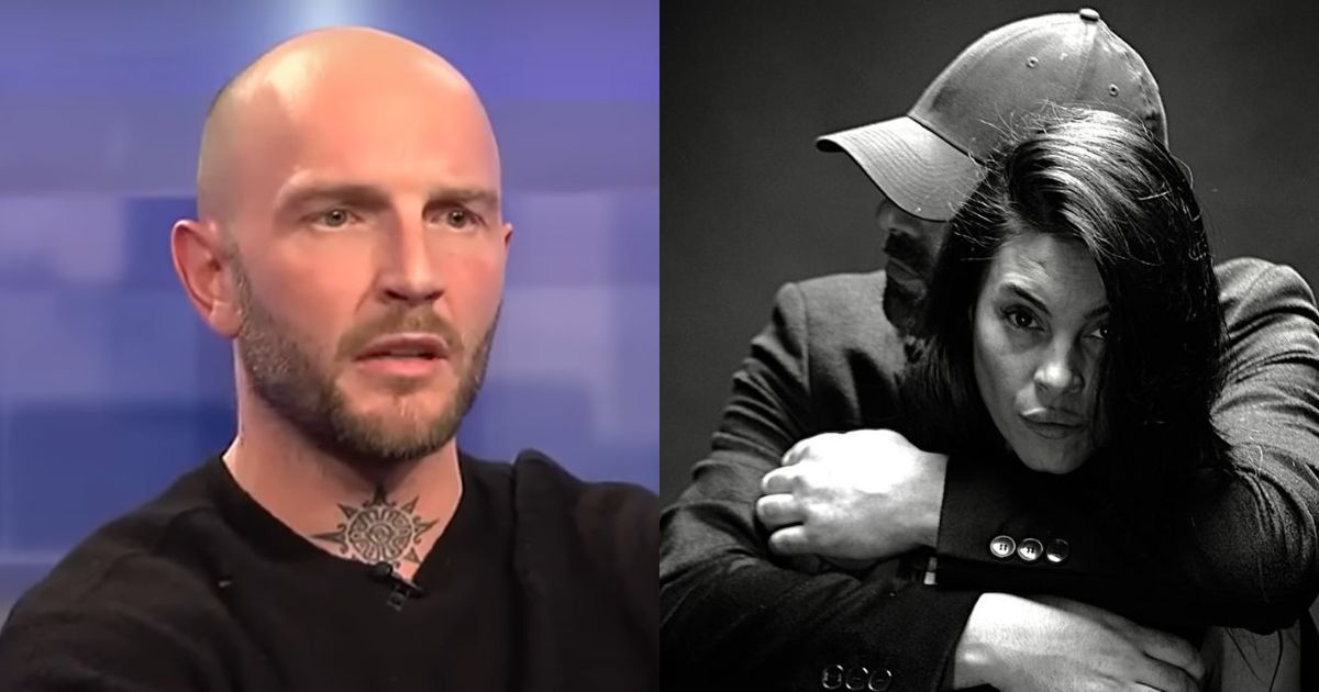 Cătălin Bordea, reacție tranșantă după mesajul transmis de fosta soție ...