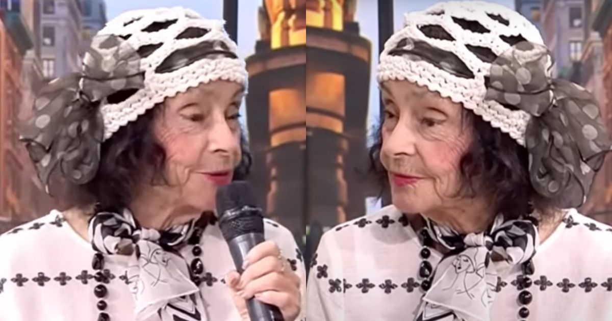 Marina Voica șochează pe toată lumea: „Să veniți la înmormântarea mea ...