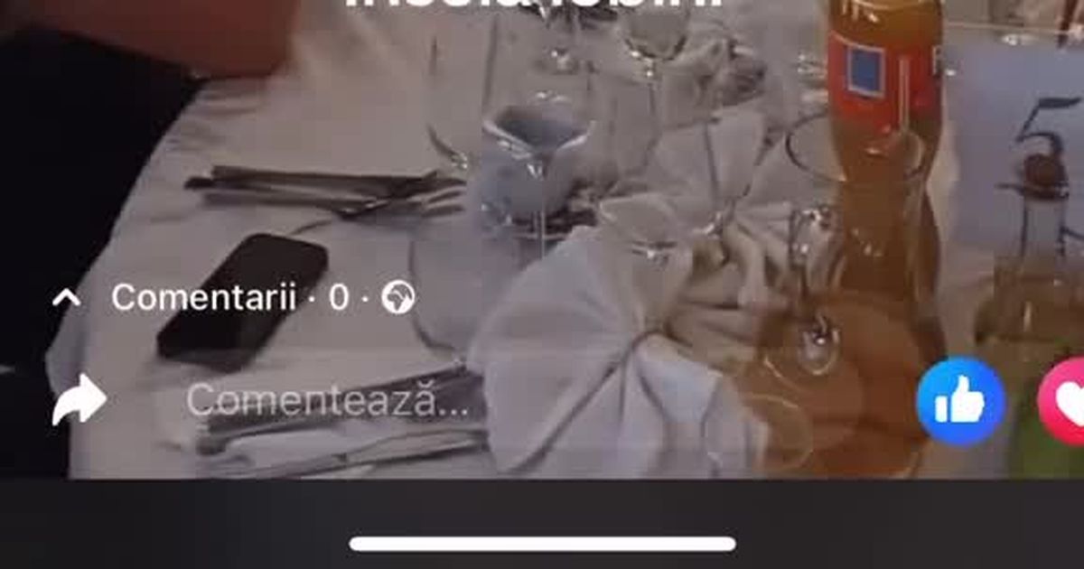 VIDEO: Iustina de la „Insula iubirii”, gravidă la nunta cu Cornel: „Cred că a rămas însărcinată ...