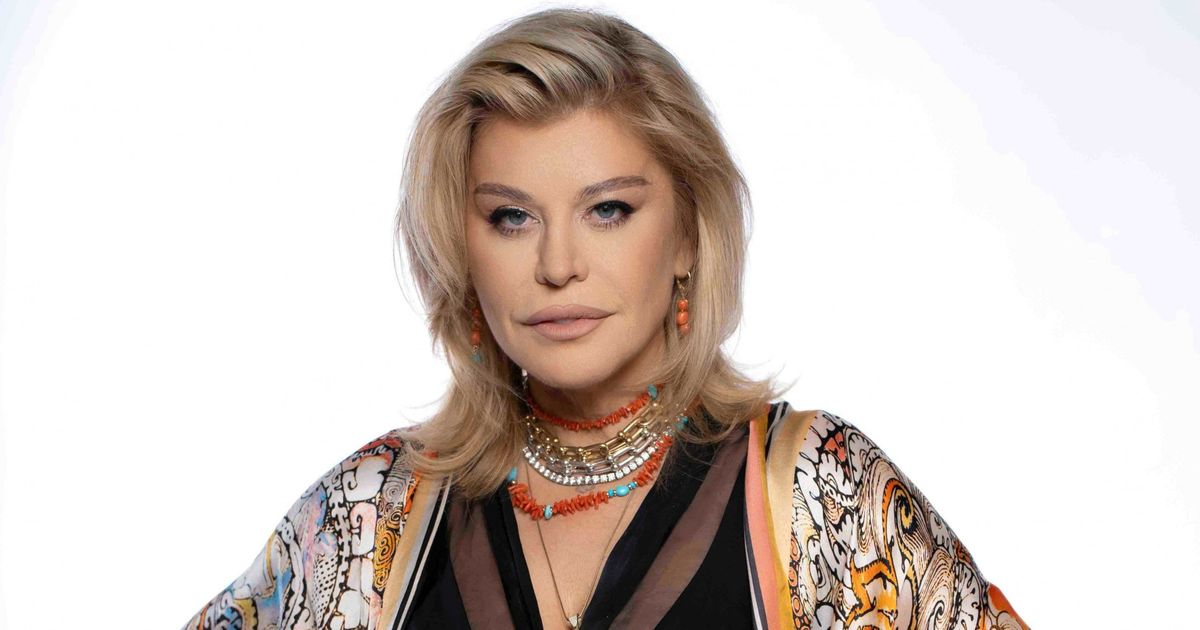 Loredana Groza, personaj principal în comedia MENTORII, primul lungmetraj produs de UNTOLD ...