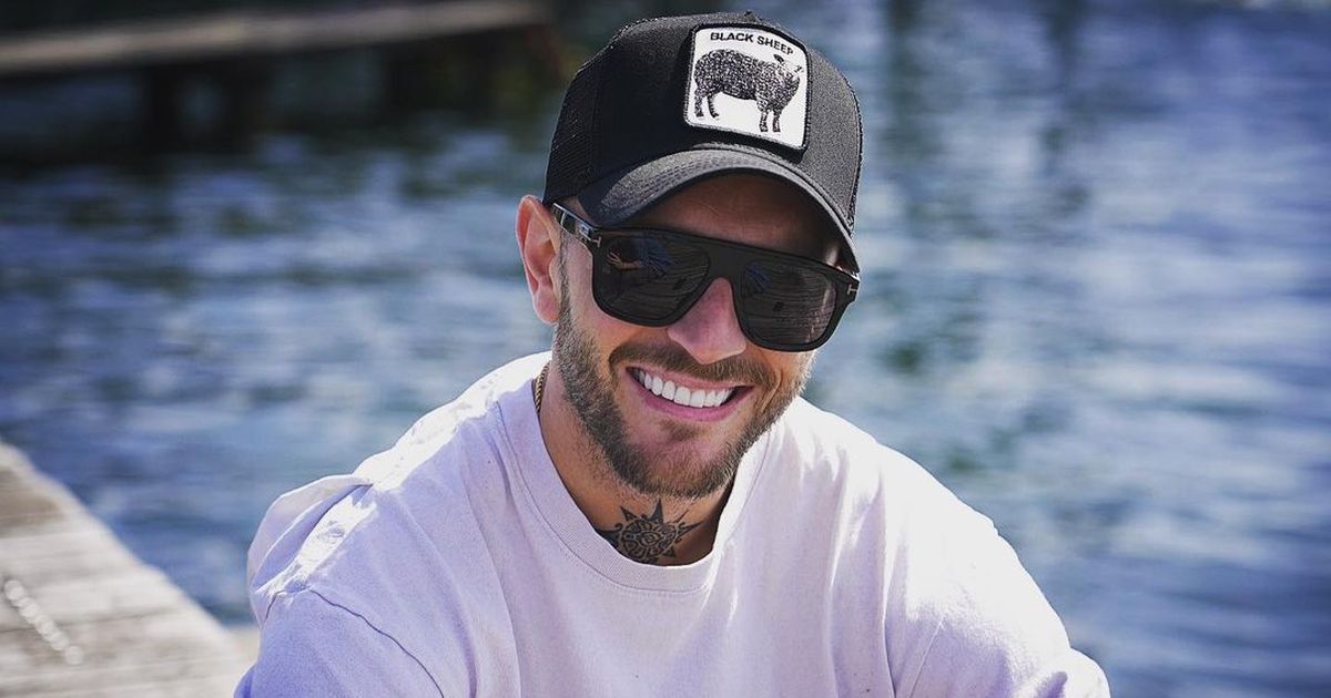 Cătălin Bordea iubește din nou, la un an de la divorț?! Cine este ...