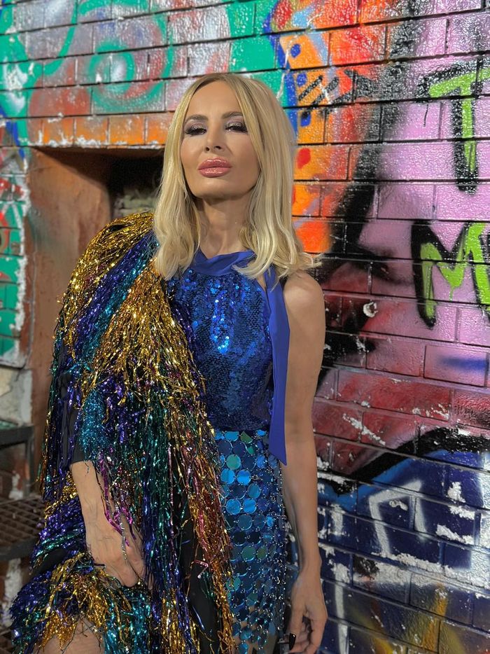 Destinația incendiară din SUA care a lăsat-o pe Daniela Gyorfi fără ...