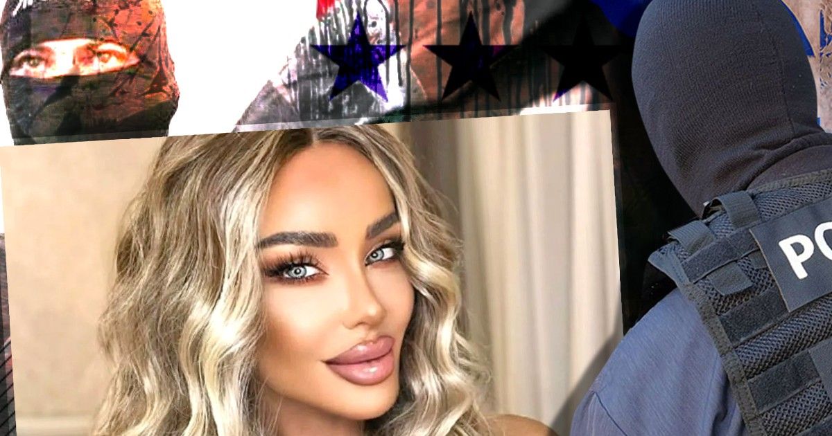 Bianca Drăgușanu, săltată de oamenii legii! Sunt acuzații grave la ...