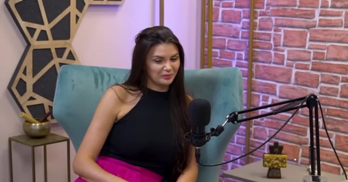 VIDEO: Monica Gabor, în România! Ramona, sora ei, a dat-o de gol: „E frumos când ne reunim așa ...