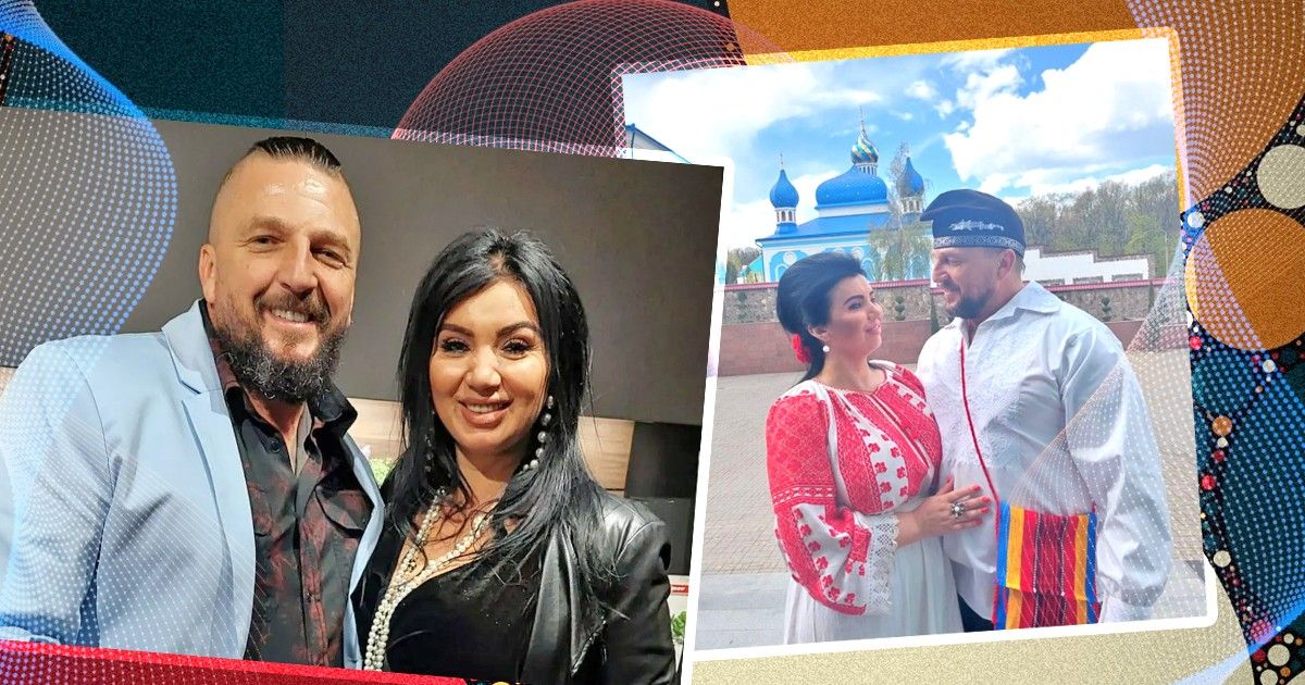 Divorț neașteptat în showbiz! Adriana Bahmuțeanu și George Restivan s ...