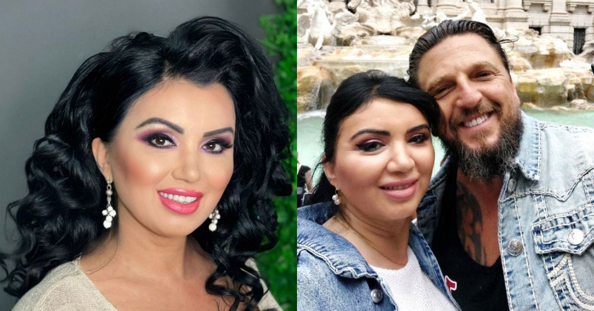 „Începe o nouă etapă” Adriana Bahmuțeanu nu a pierdut vremea după ...