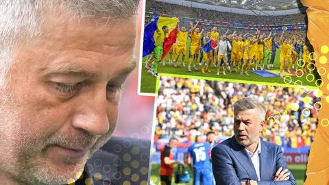 Stiri din Sport de ultimă ORĂ despre Fotbal, Tenis, Baschet sau Esports ...