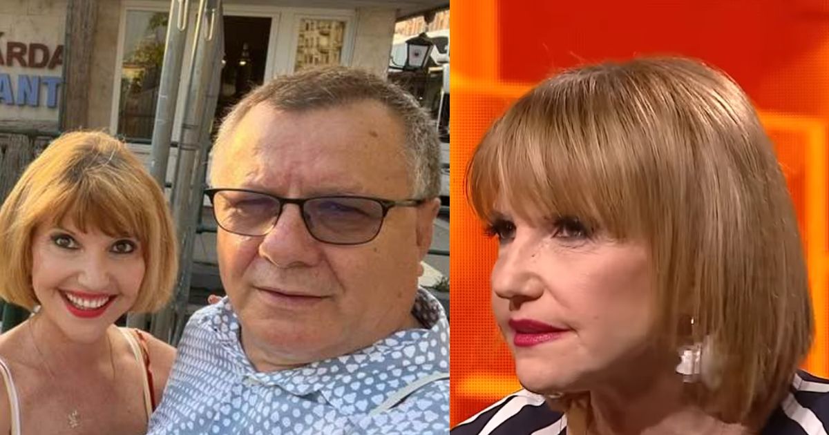 Georgică Cornu reacționează, după mesajul controversat al Marinei ...