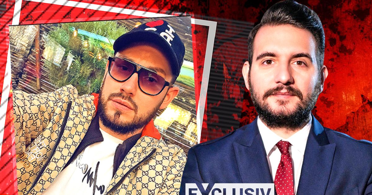 Detaliul care ar elucida misterul în cazul morții lui Andrei Versace ...