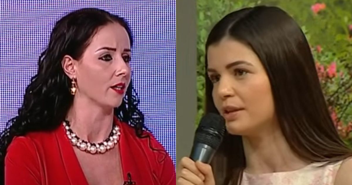 Magda Ciumac, remarcă neașteptată la adresa Monicăi Gabor! Nu a mai rezistat și i-a transmis un ...