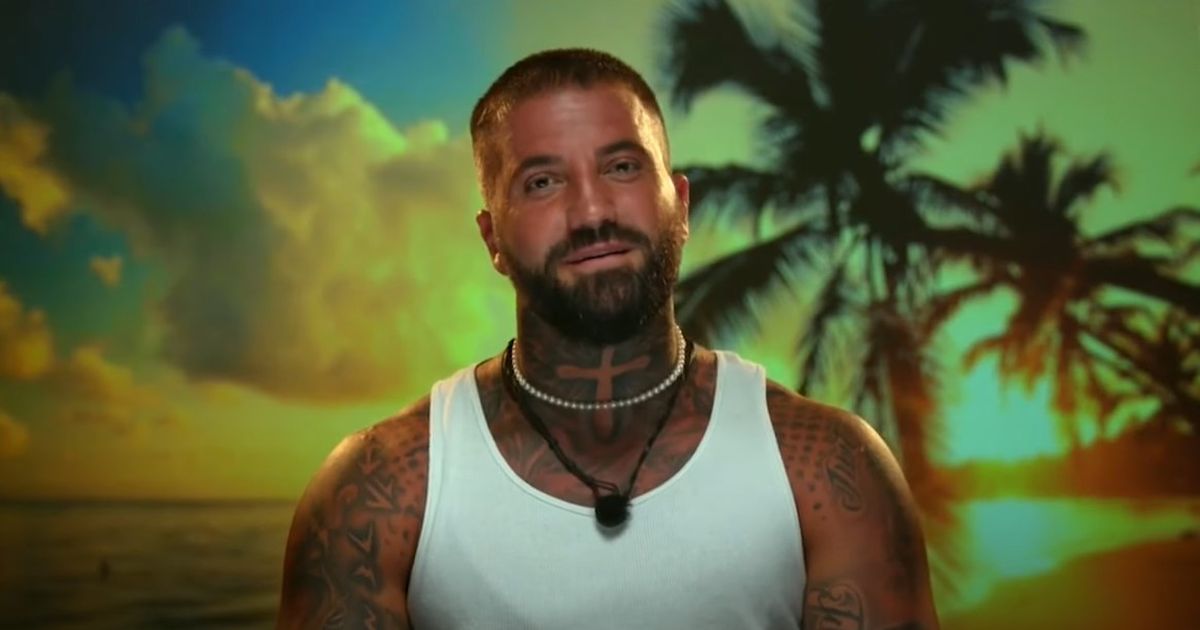 Imagini rare cu Marcel Andrei, ispita de la „Insula iubirii”, înainte ...