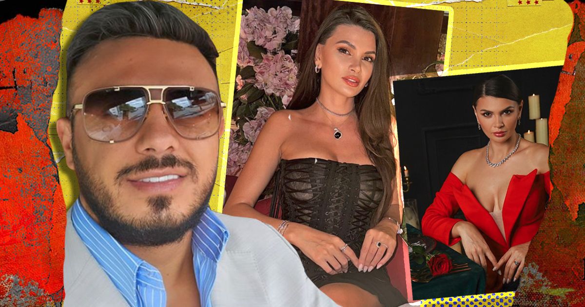 Gabi Bădălău șochează, la ani buni de la despărțirea de Ramona Gabor! Adevăratul motiv pentru ...