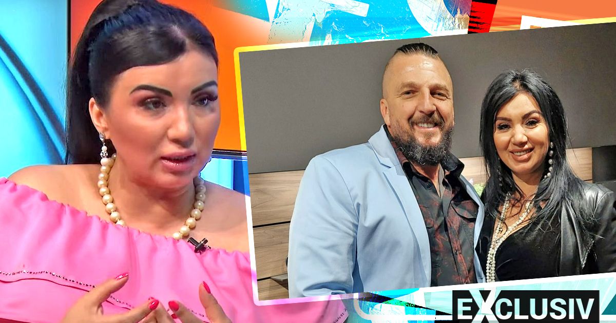 Adriana Bahmuțeanu, primul interviu după ce a anunțat despărțirea de ...