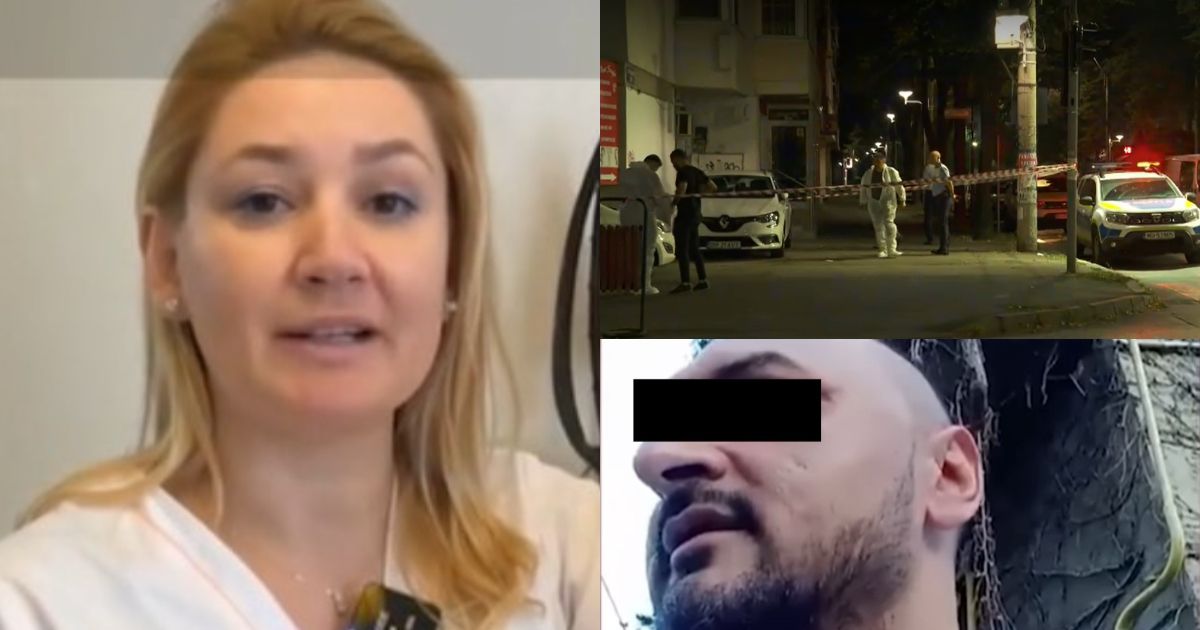 Informațiile care aruncă în aer ancheta în cazul morții doctoriței din ...