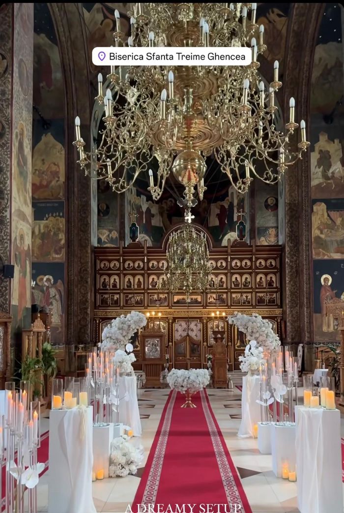 Emoții uriașe pentru Robert Lele și Andra Volos! Cei doi își botează ...