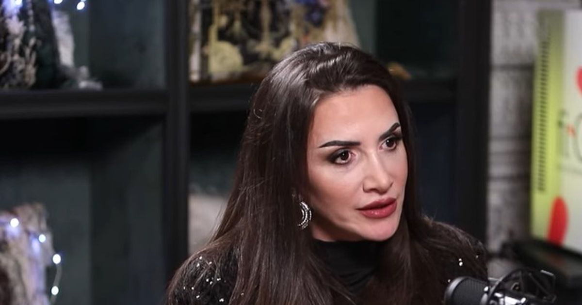 Mara Bănică, furioasă după vacanța din Grecia! Jurnalista nu credea că ...
