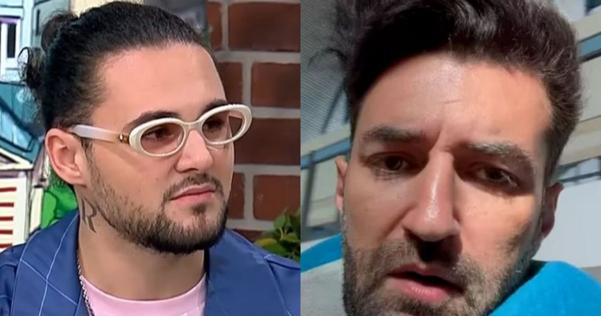 Ce a putut spune Mario Fresh despre Smiley, fix în ziua în care ...