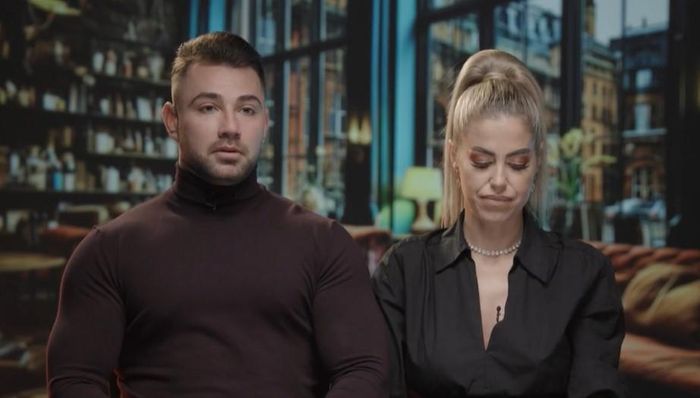 Cine sunt Simona Butură și Claudiu Dragotă de la Insula iubirii 2024 ...