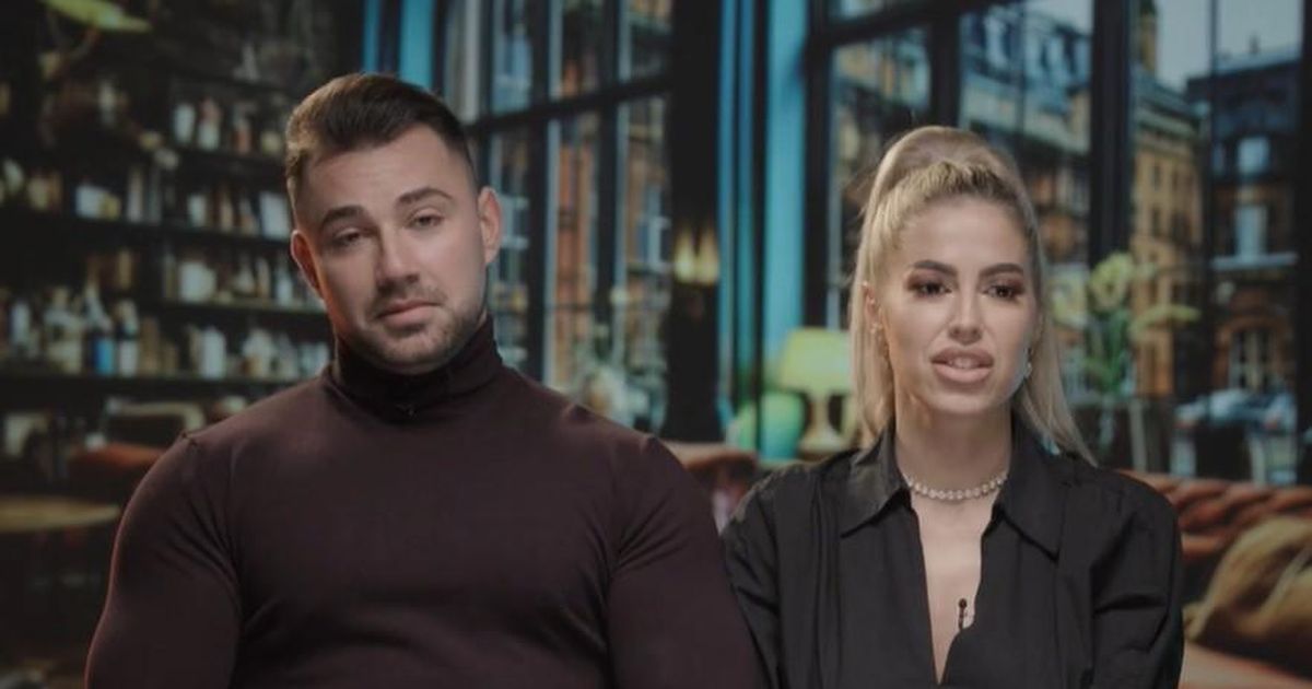 Cine sunt Simona Butură și Claudiu Dragotă de la Insula iubirii 2024. Cei doi au intrat în ...