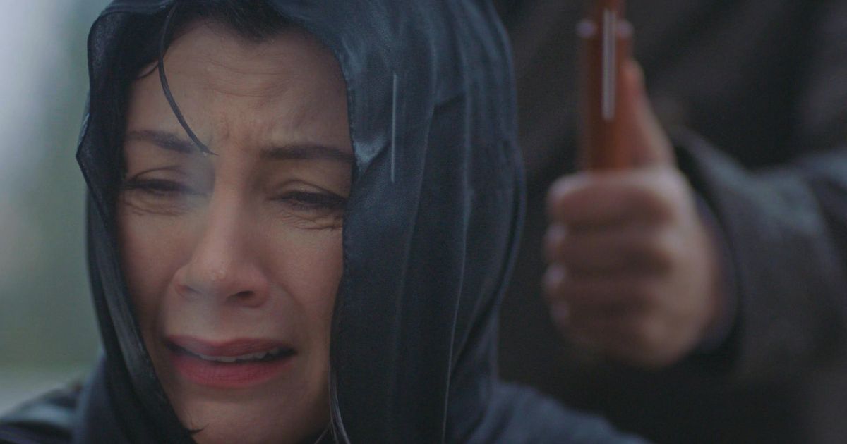 Azra află detalii șocante despre accidentul lui Yildirim, astăzi, de la ora 20:00, în noul ...