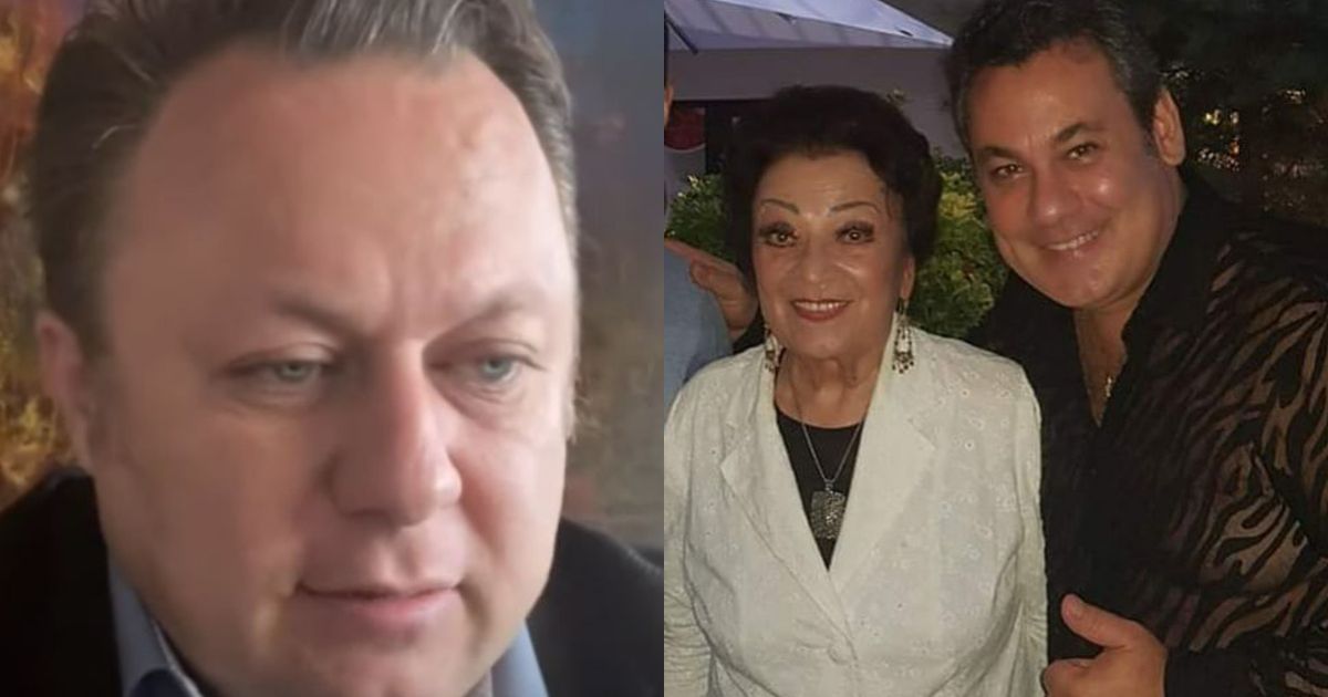 Dragoș Dolănescu a spus tot adevărul! Maria Ciobanu a încercat din ...