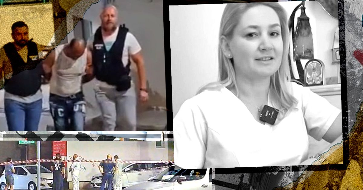 Noi detalii în cazul crimei din Brăila! Anchetatorii au depistat al cui ...