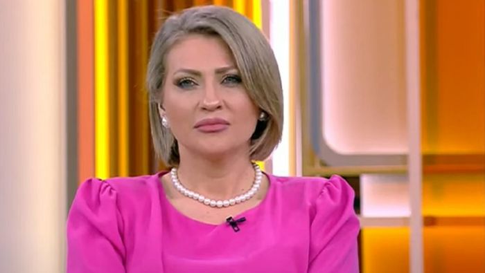 Momente dificile pentru Mirela Vaida! Prezentatoarea TV a ajuns la ...