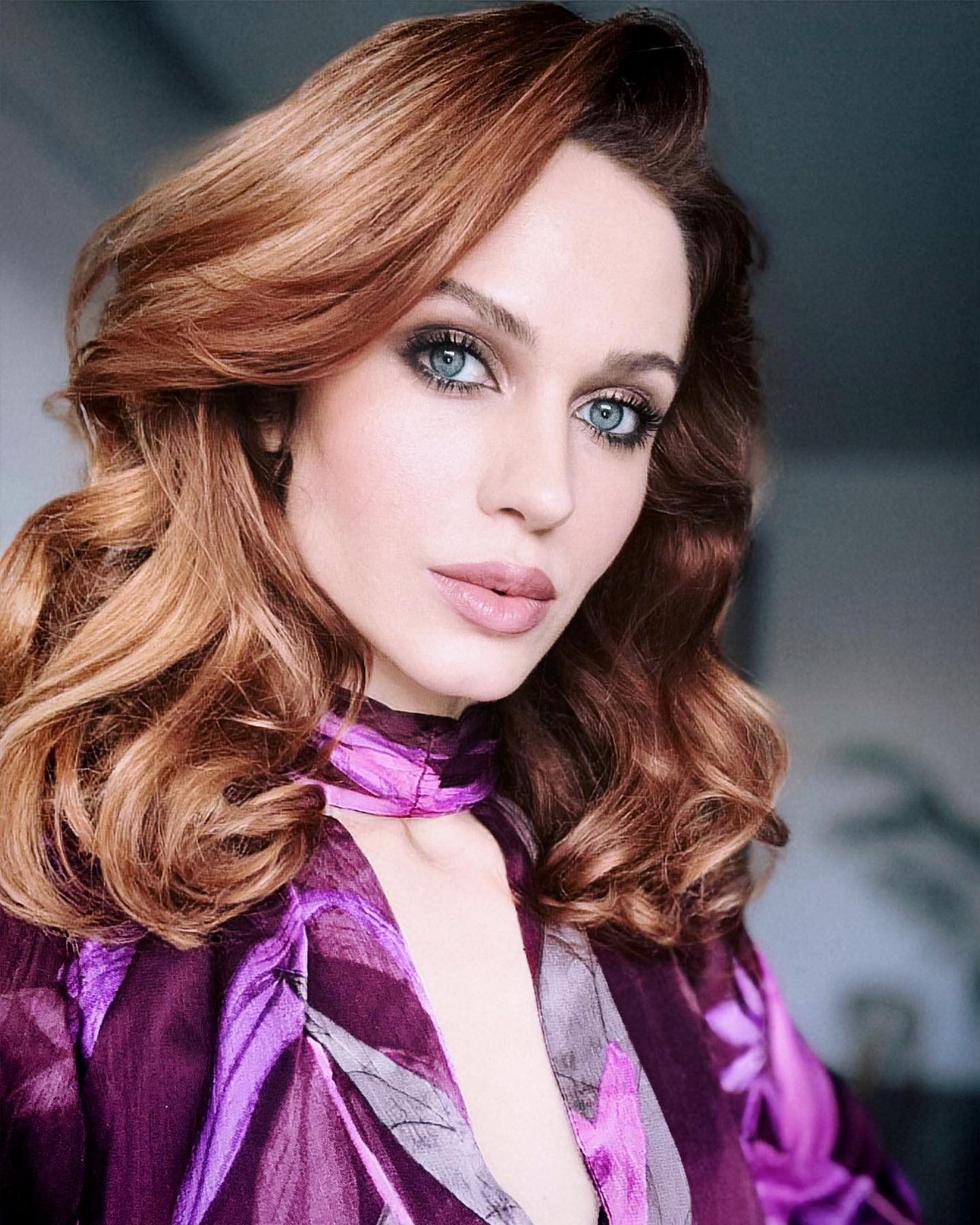 Cine este Michaela Prosan. Biografie: vârstă, , studii carieră, familie ...