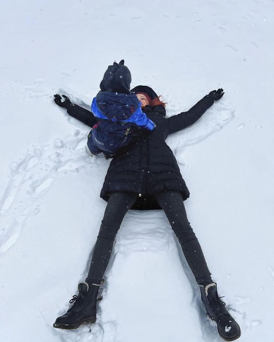 Cine este Michaela Prosan. Biografie: vârstă, , studii carieră, familie ...