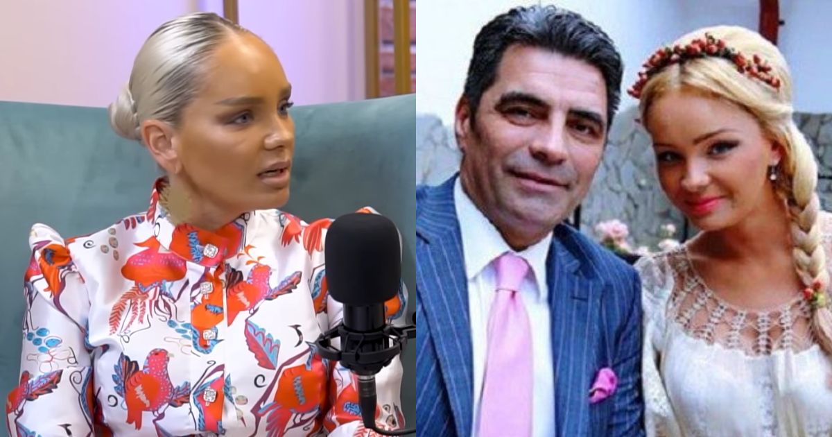 Maria Constantin recunoaște tot adevărul abia după 5 ani de la moartea ...