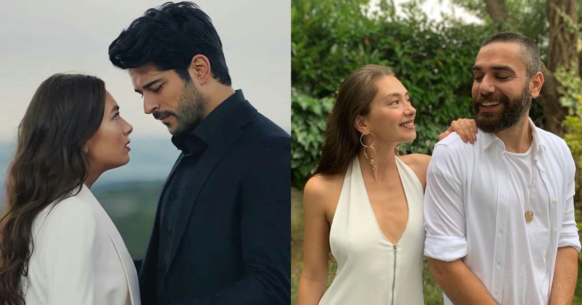 Neslihan Atagül este însărcinată! Actrița care a făcut furori în ...