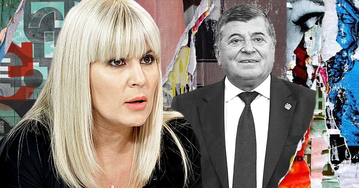 Ce promitea "Primarul Vedetelor" cu doar trei zile înainte să moară ...