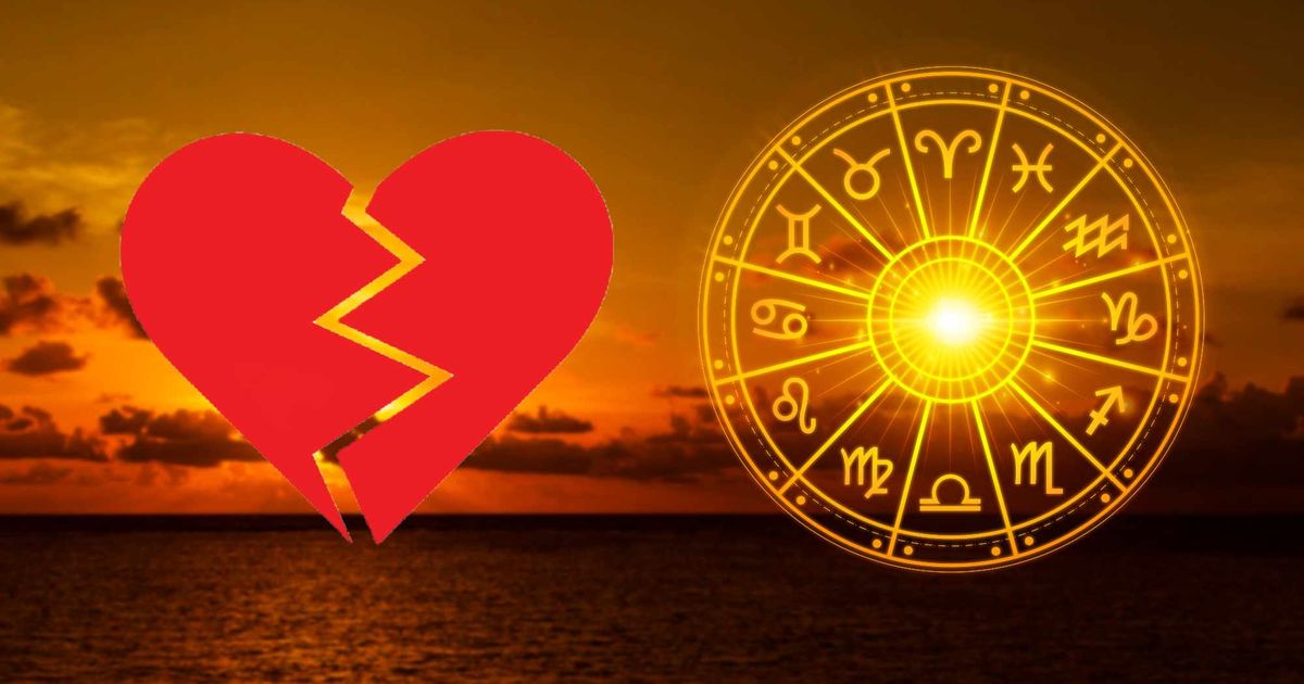 Zodii care se despart în toamna lui 2024. Relația lor nu are șanse de ...
