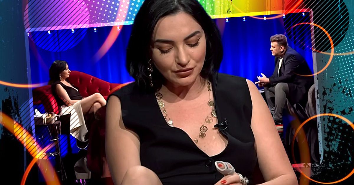 Cum a făcut Ana Morodan primii bani?! Contesa digitală este cunoscută ...
