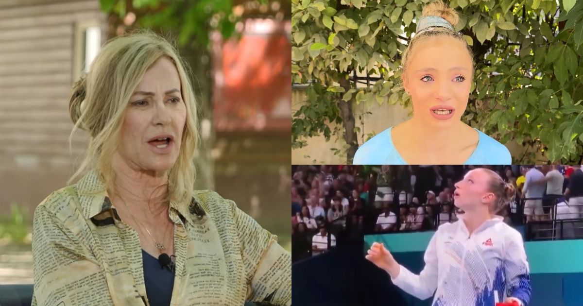 Ce spune Nadia Comăneci despre cazul celor două gimnaste românce? Fosta ...