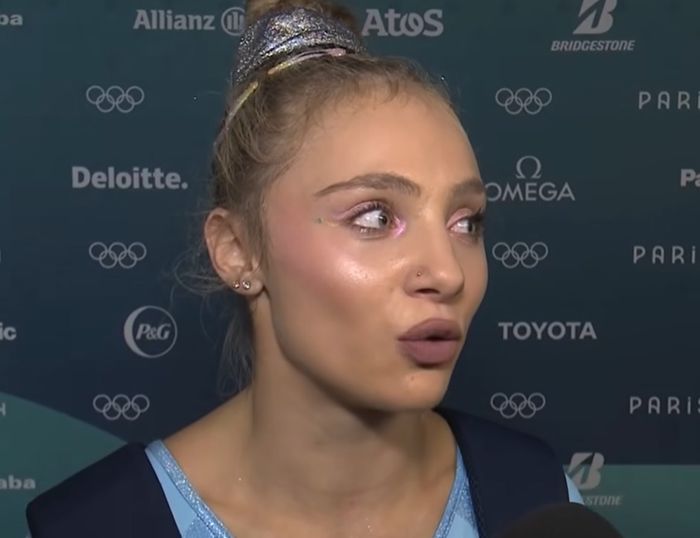 Ce spune Nadia Comăneci despre cazul celor două gimnaste românce? Fosta ...