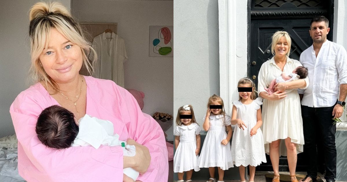 Laura Cosoi, adevărul despre cea de-a patra naștere! Cât de greu i-a ...