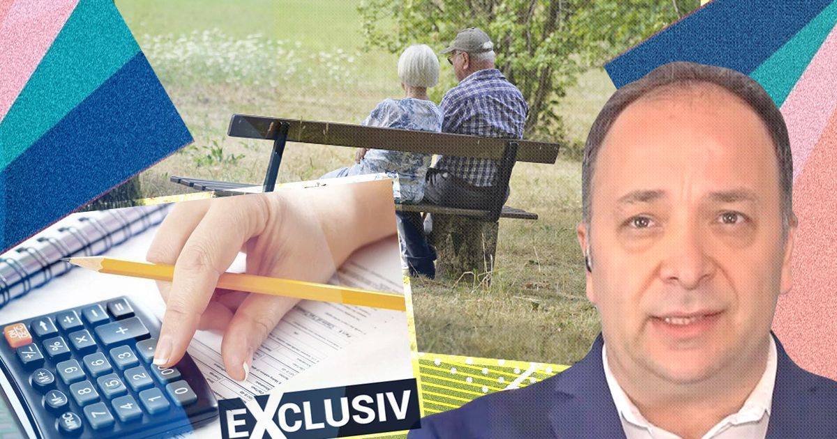 Recalcularea pensiilor, o povară pentru pensionari? Analistul Economic ...