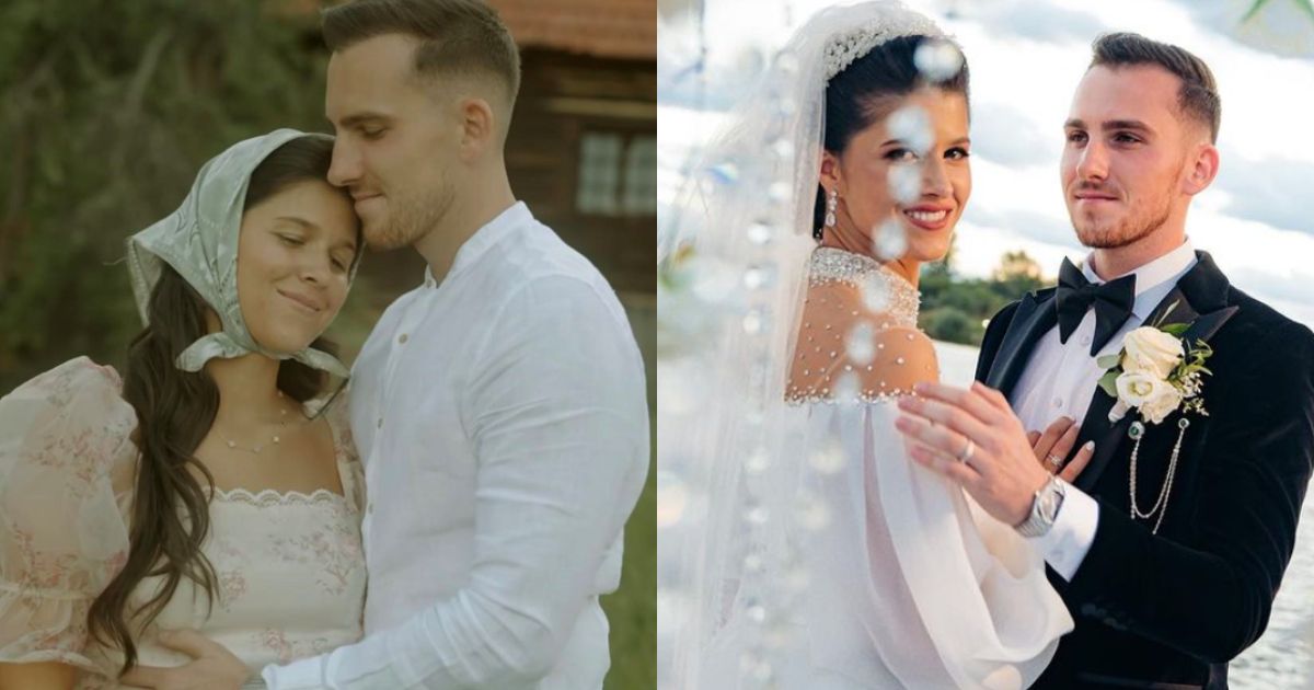 Getuța Sterp este însărcinată! Sora lui Culiță Sterp a făcut anunțul ...