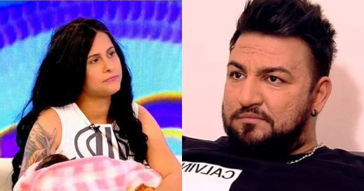 Fosta amantă a lui Costel Biju îi dă replică manelistului după ce a ...